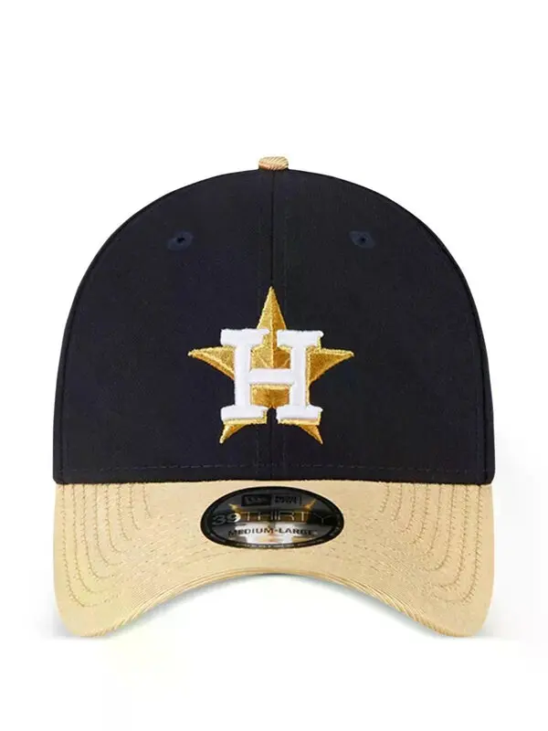 New Era Houston Astros Logo Cap