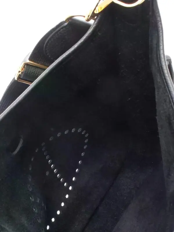 Hermès Shoulder Bag - Black