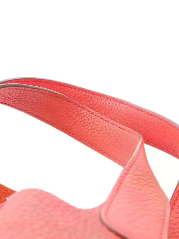 Hermès Picotin Lock Mm Handbag