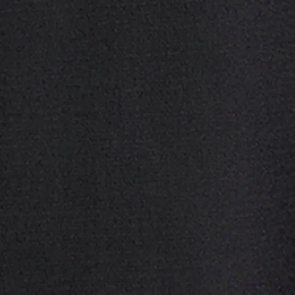 Alaïa Wool Curved-leg Trousers - Black
