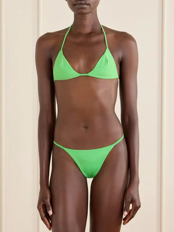 HAIGHT. Lari Bikini Briefs