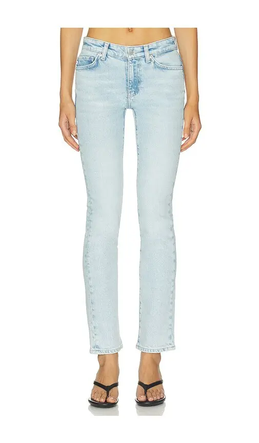 Ag Sandra Straight Jean