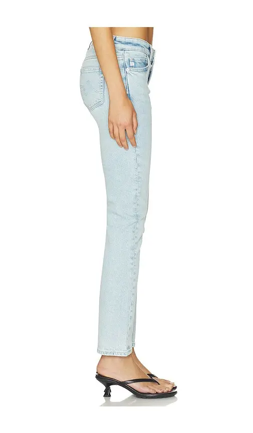 Ag Sandra Straight Jean