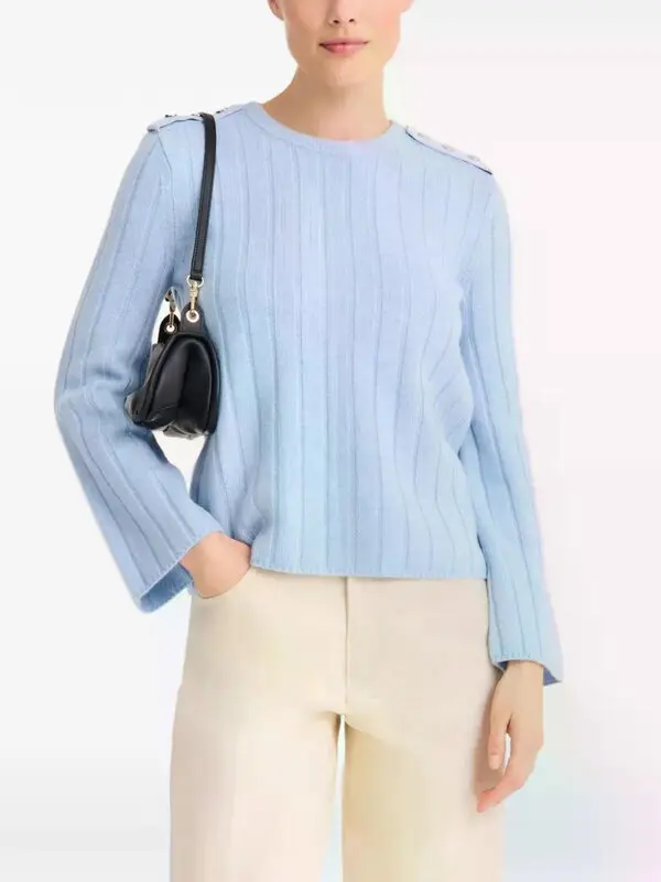 Longchamp Looong Small Shoulder Bag