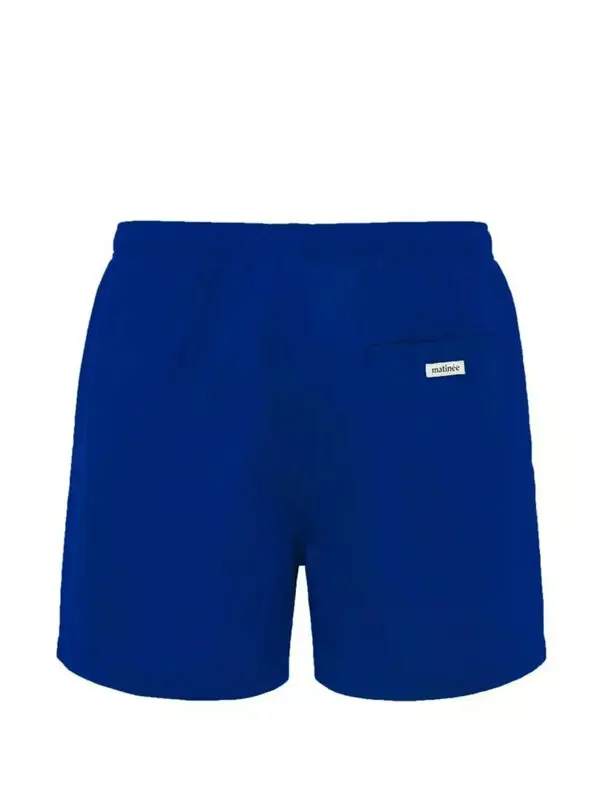 MATINEE Elasticated Waistband Swim Shorts