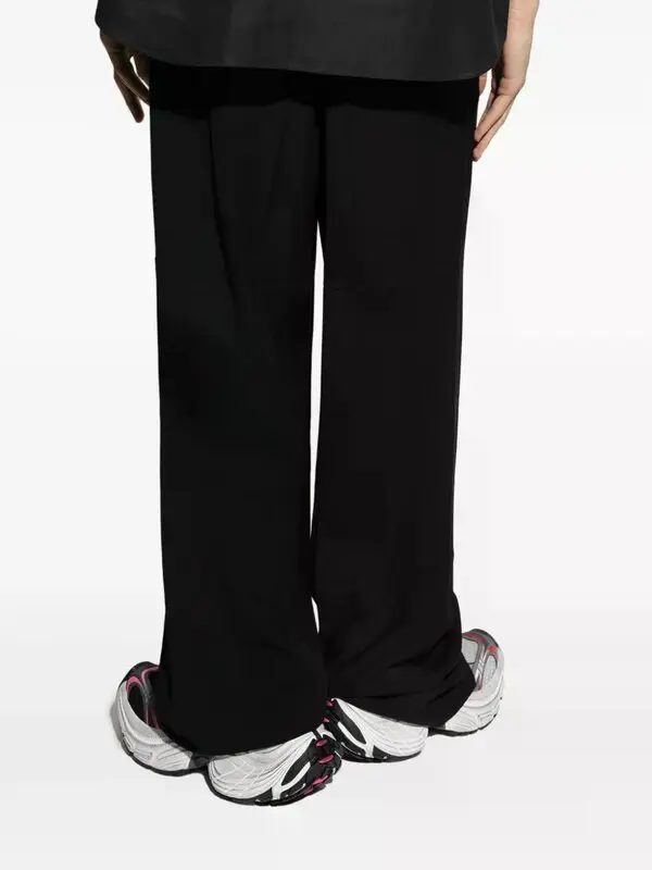 Balenciaga Pleated Pocket Trousers