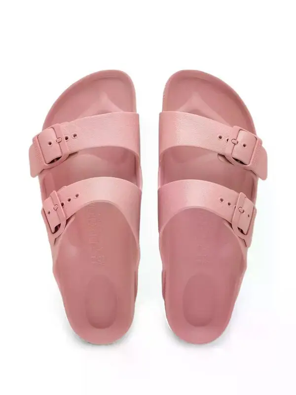 BIRKENSTOCK Arizona Double Strap Slides