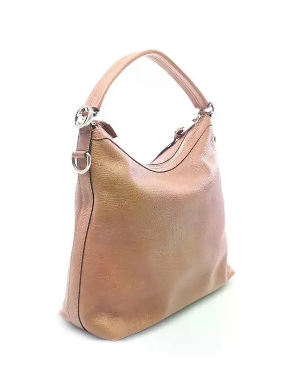 Gucci 2000s Miss Gg Shoulder Bag