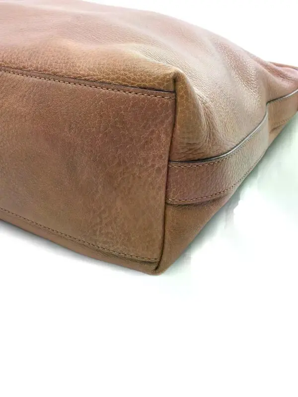 Gucci 2000s Miss Gg Shoulder Bag