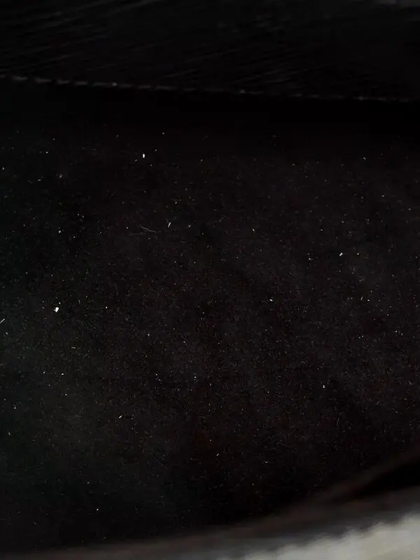 LOUIS VUITTON Twist Shoulder Bag