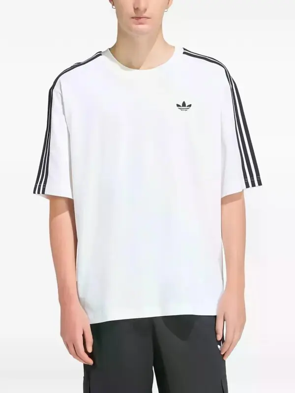 Adidas Adicolor 3-stripes Oversized T-shirt