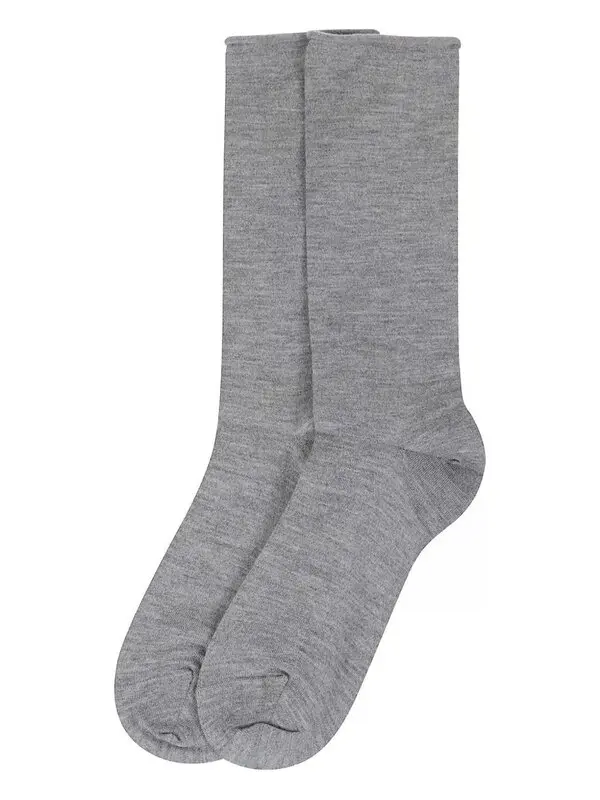 Brunello Cucinelli Cashmere Socks