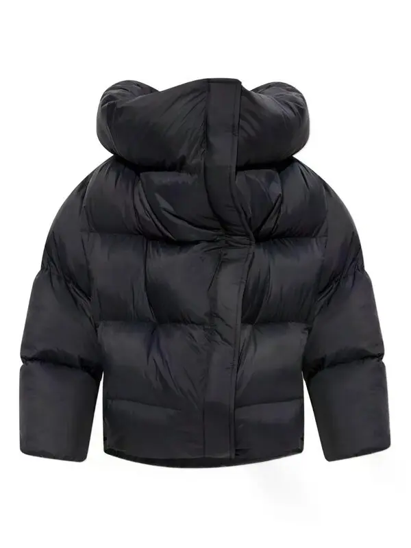 Balenciaga Quilted Puffer Jacket
