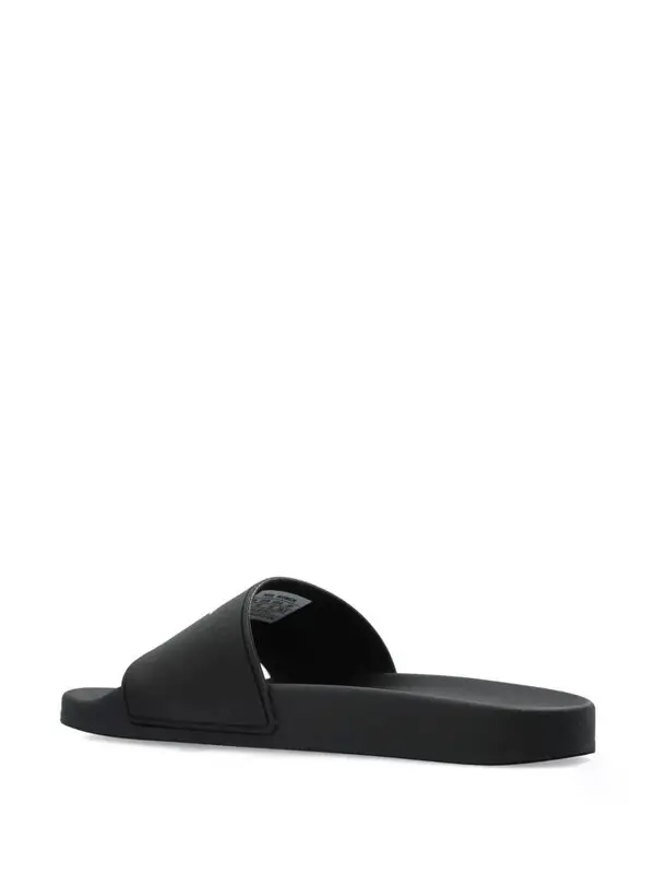 Balenciaga Pool Slides