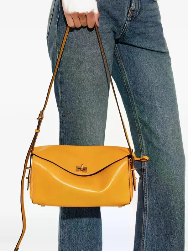 Balenciaga Le 7 Shoulder Bag