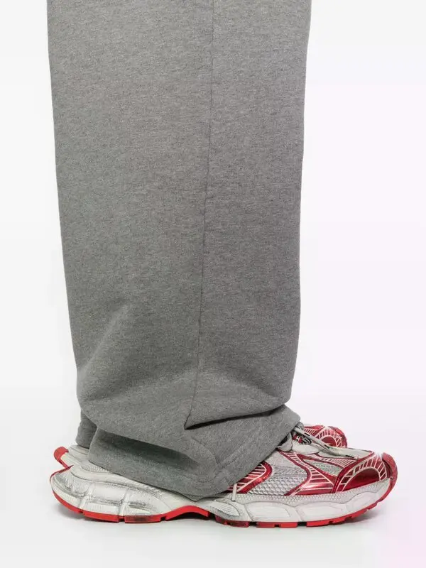 Balenciaga Elastic-waistband Pants