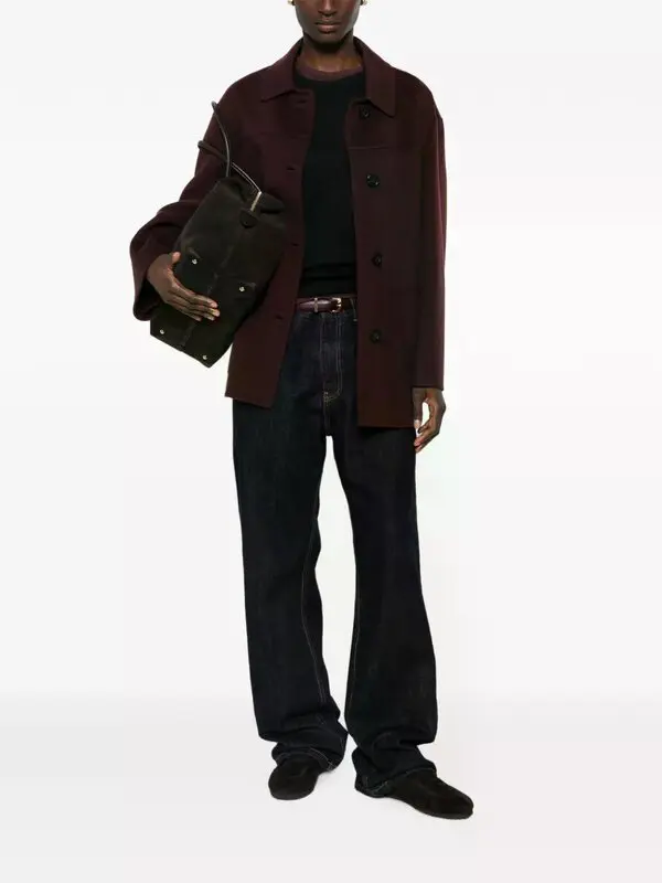 Max Mara Giugno Coat