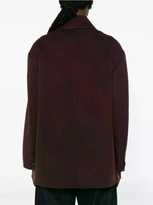 Max Mara Giugno Coat