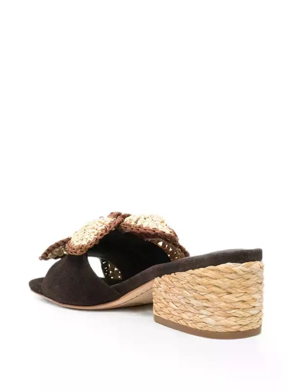 PALOMA BARCELO Dally Sandals