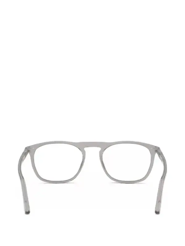 Persol Round-frame Eyeglasses