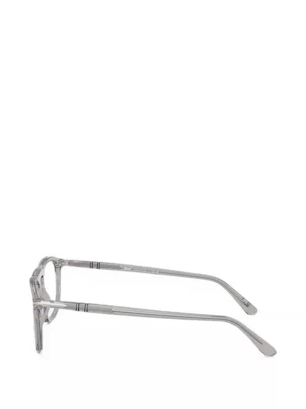 Persol Round-frame Eyeglasses
