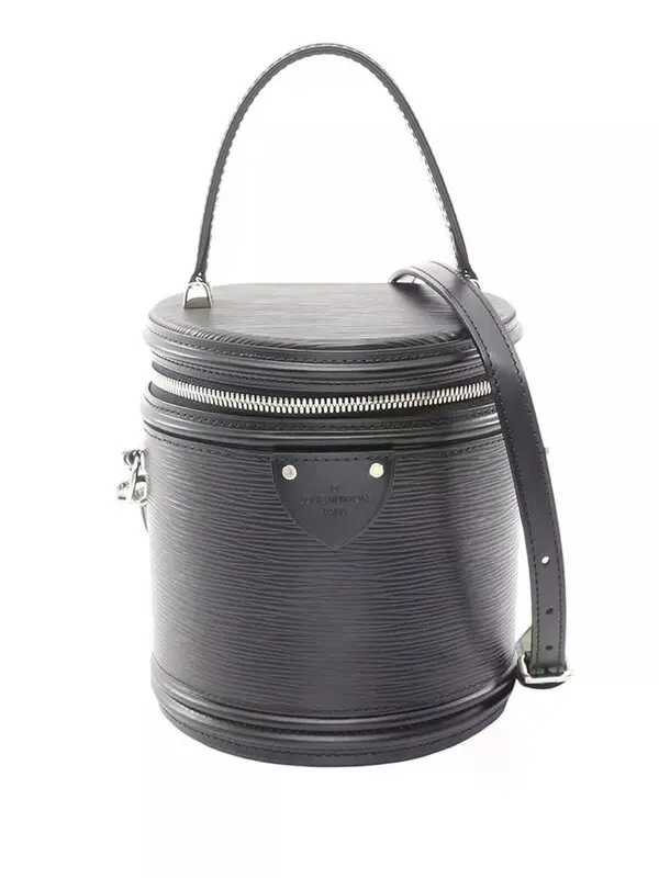 LOUIS VUITTON 2019 Epi Cannes Satchel