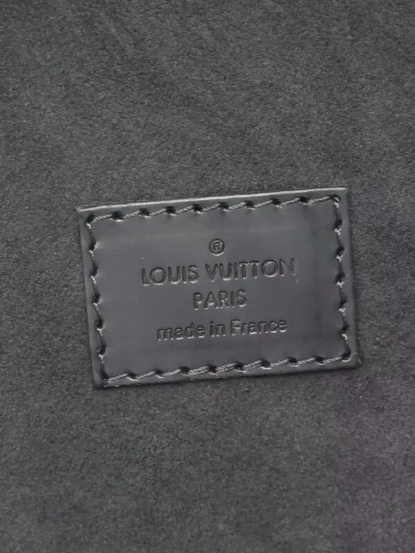 LOUIS VUITTON 2019 Epi Cannes Satchel