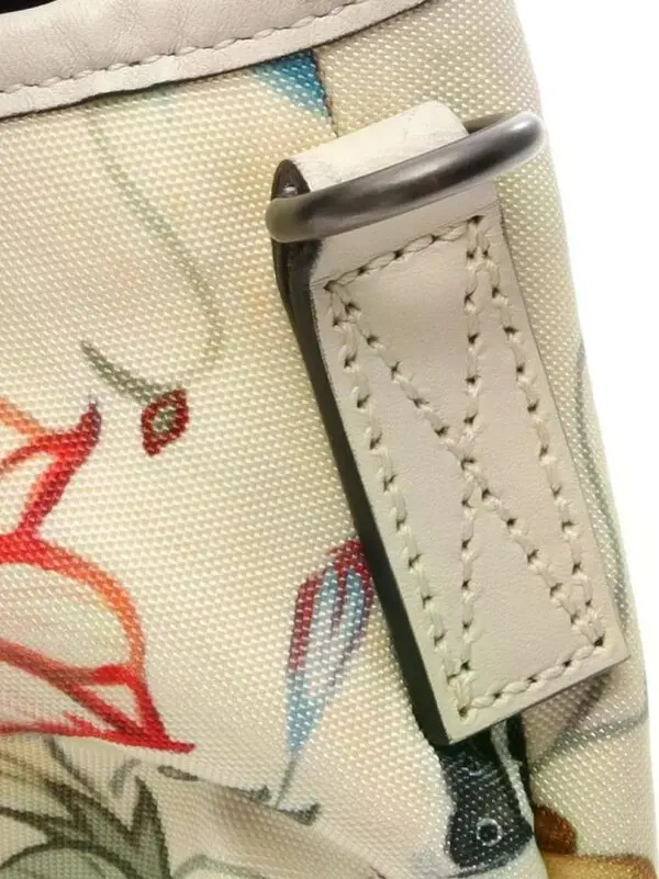 Gucci Flora Tote Bag