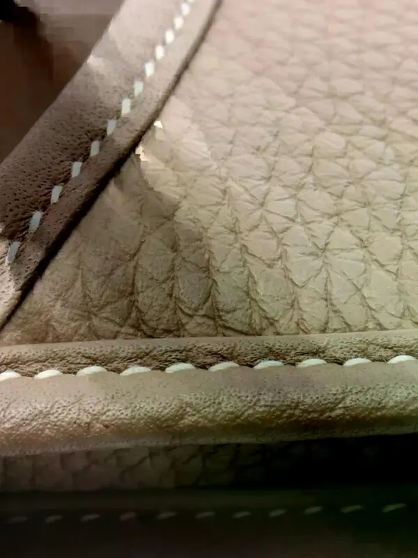Hermès Evelyne Pm Shoulder Bag - Neutrals