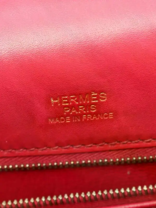 Hermès Kelly 32 Handbag