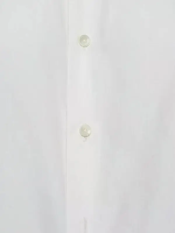 Valentino Garavani Cotton Button-up Shirt