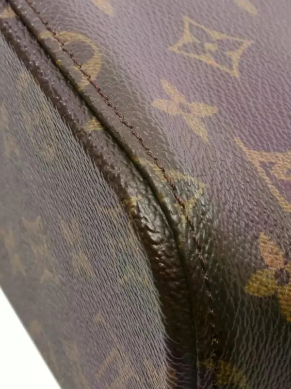 LOUIS VUITTON Monogram Vavin Gm Tote Bag