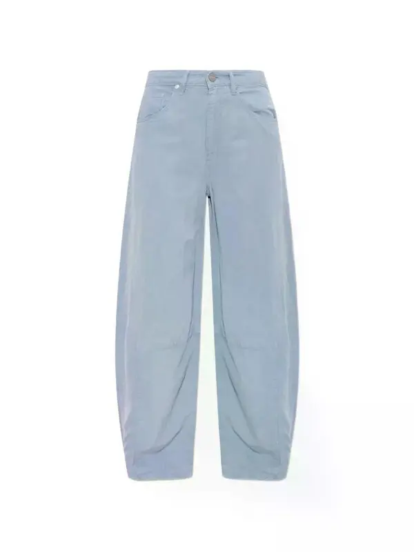 ALLSAINTS Jett Palazzo Pants