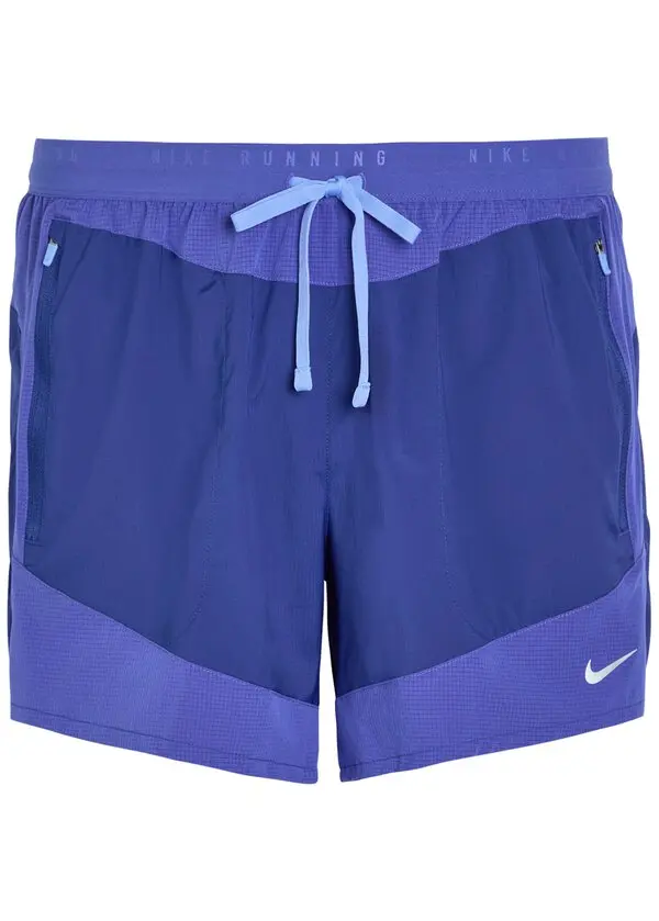 Nike Stride Dri-fit Running Shorts