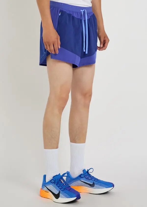 Nike Stride Dri-fit Running Shorts