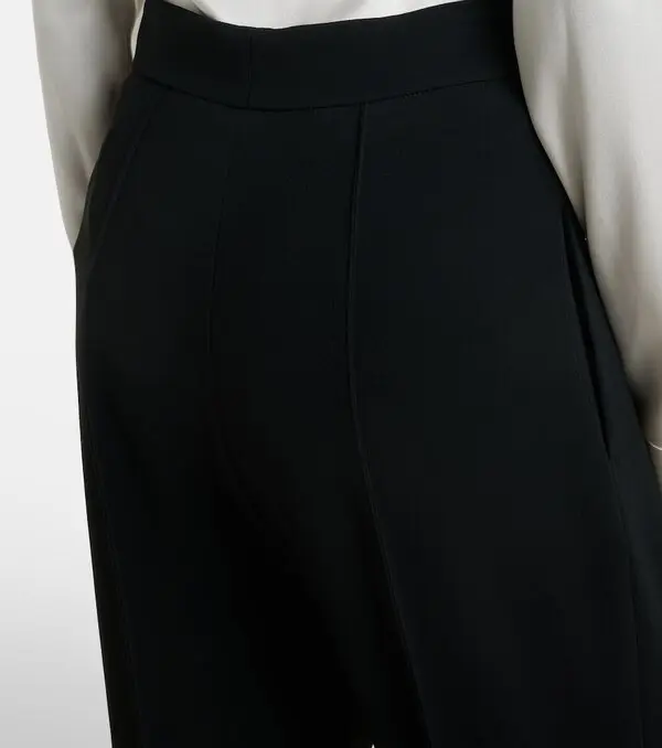 Stella McCartney High-rise Jersey Stirrup Leggings