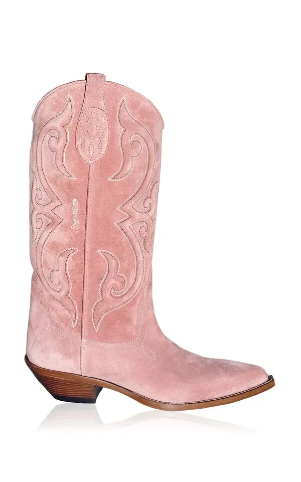 SONORA Yuma Boots