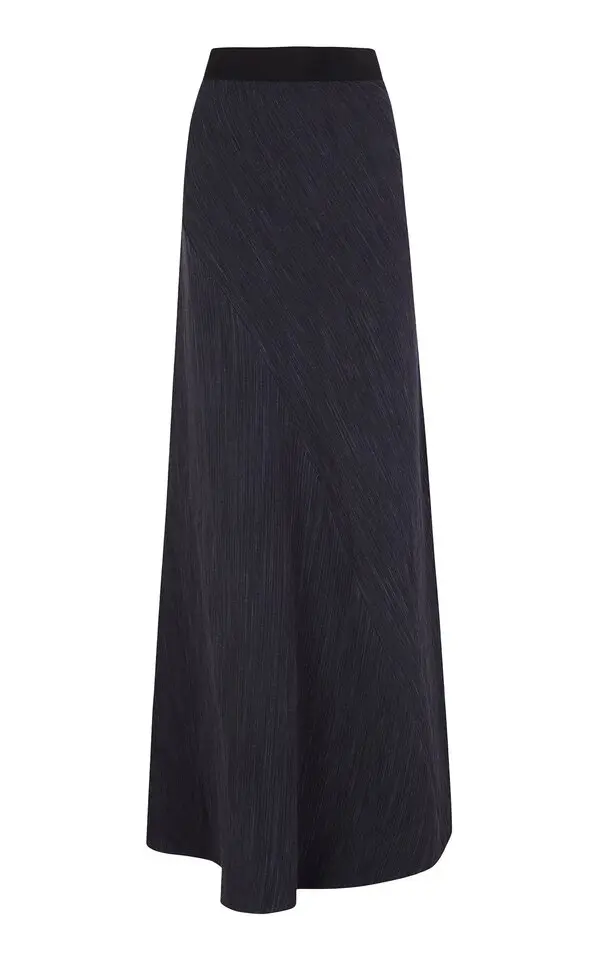 CORTANA Marina Maxi Skirt