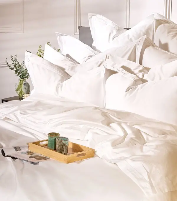 Harrods Richmond Flat Sheet