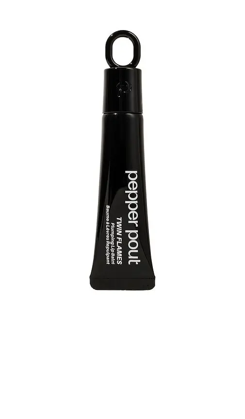 PEPPER POUT Twin Flames Plumping Lip Balm - Na