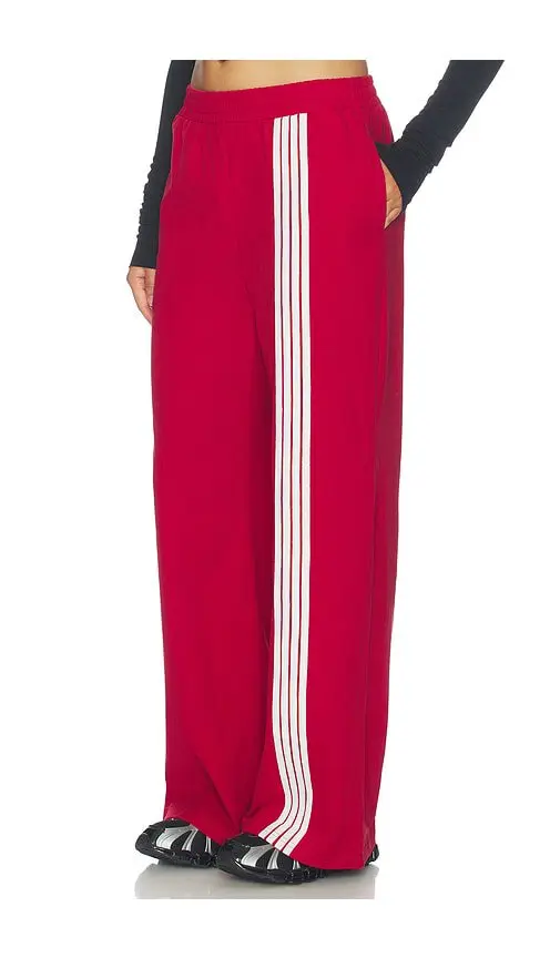 Lioness Eye Track Pant