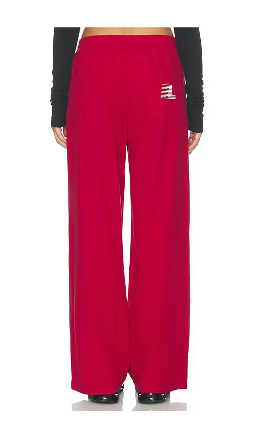 Lioness Eye Track Pant