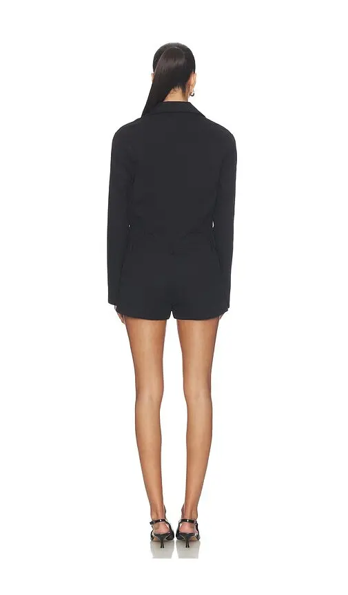 Lioness Essence Romper In . Also