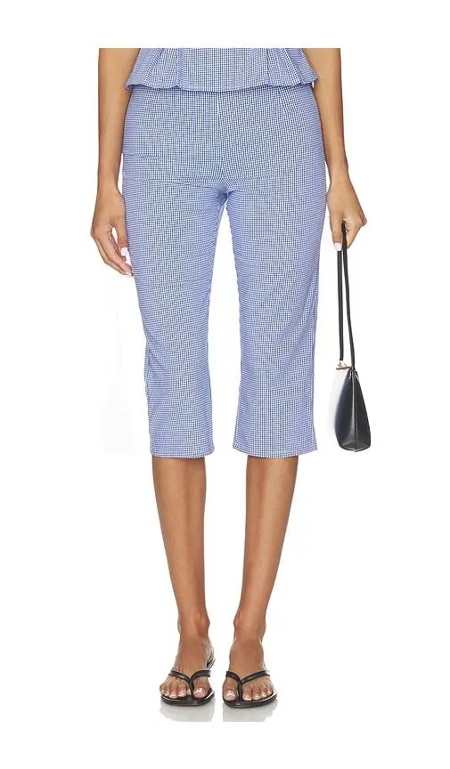 MORE TO COME Drea Capri Pant