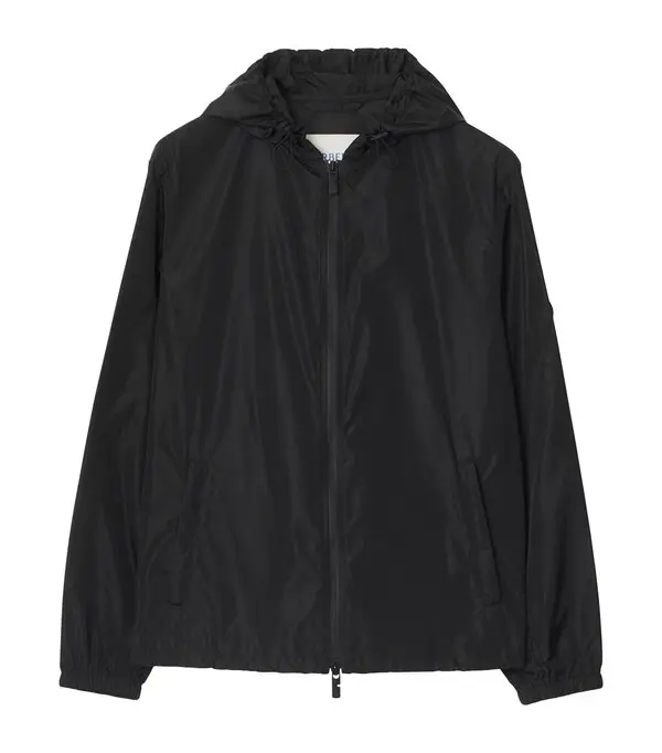 Burberry Knight Stamp Lightweight Jacket