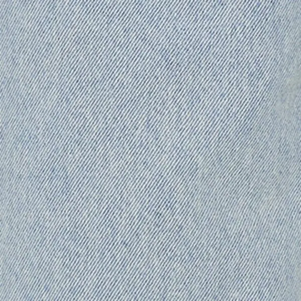 THE ROW Morton Straight Jeans