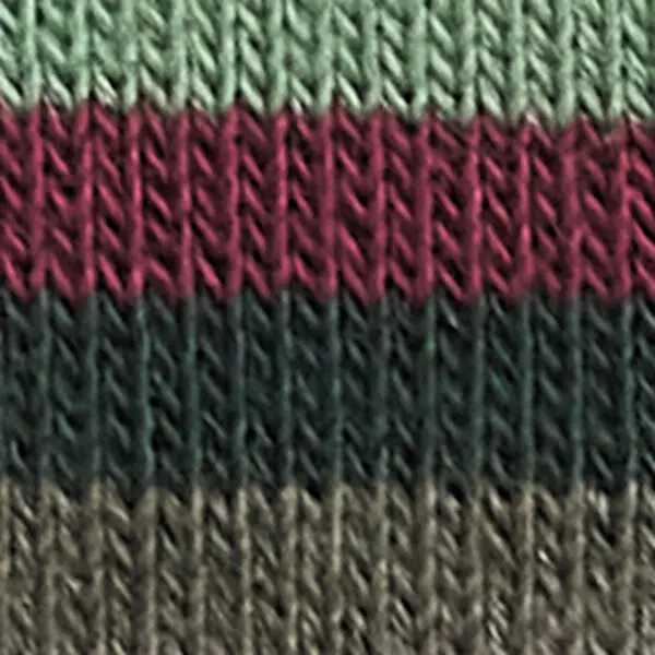 Paul Smith Striped Crew Socks - Black
