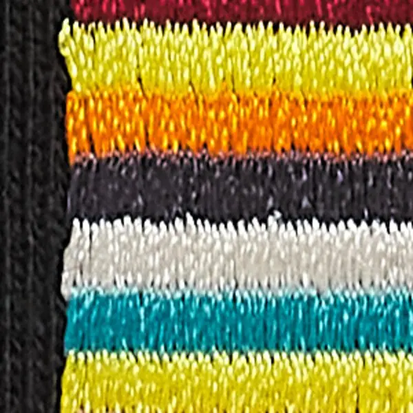 Paul Smith Embroidered Signature Stripe Socks