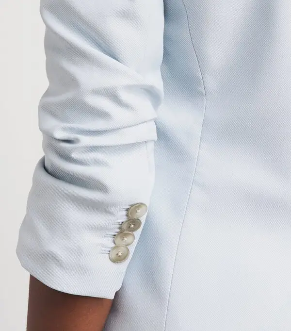 Veronica Beard Tomi Dickey Blazer