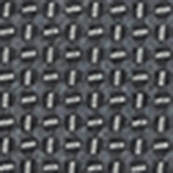 Canali Silk-wool Jacquard Neck Tie - Navy